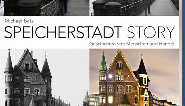 Publikationen - Michael Batz - DE